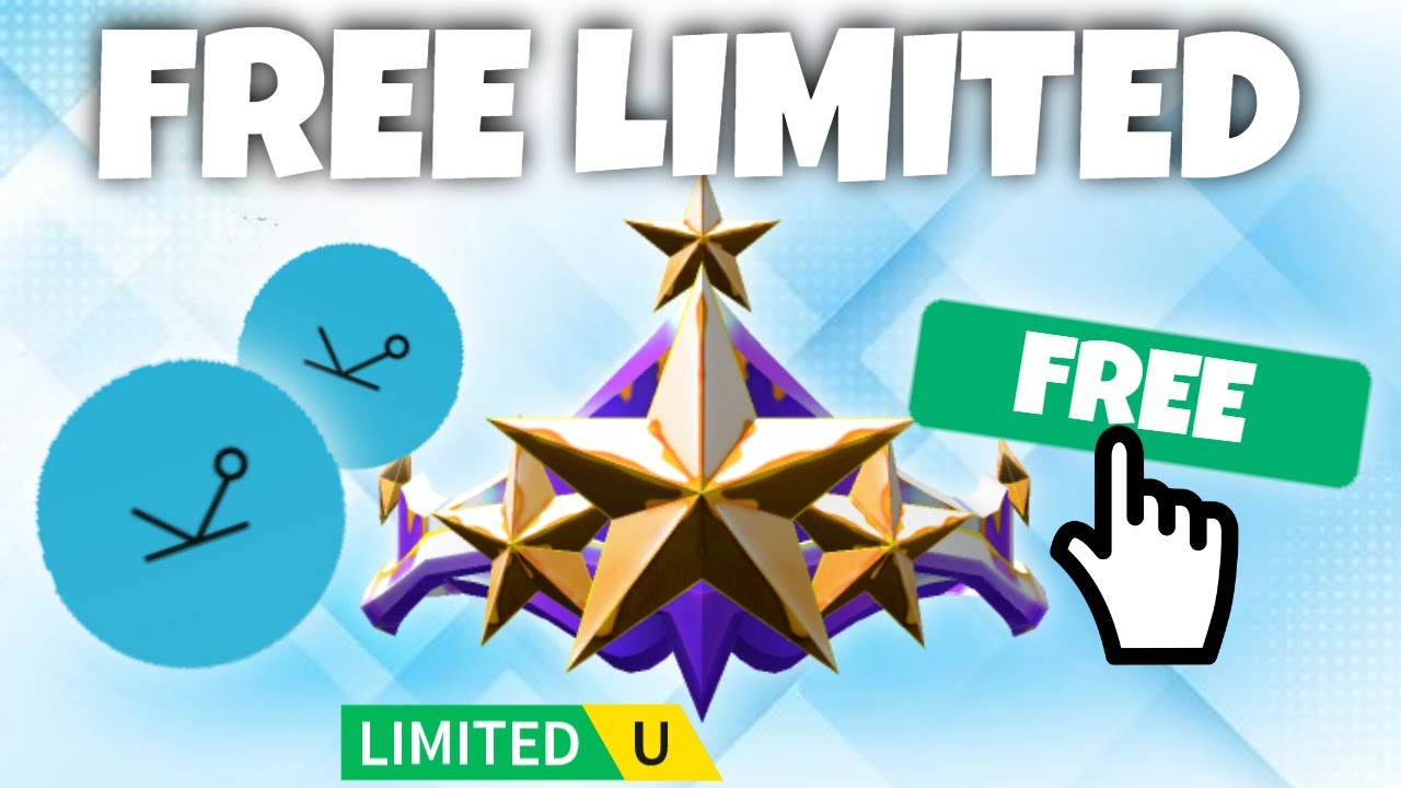 Available Free Limited Royalty Star Crown!! - YouTube