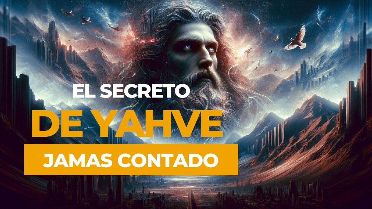 El Secreto de Yahvé: La Historia Jamás Contada - YouTube
