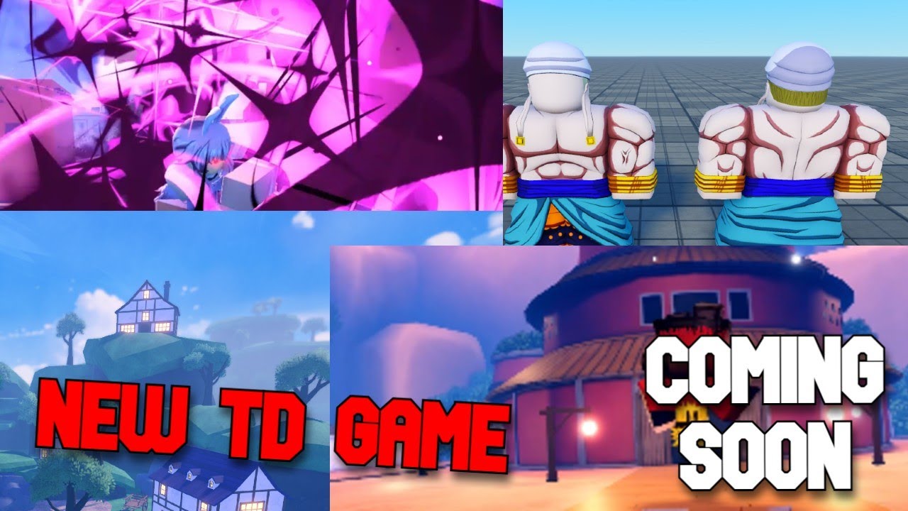 NEW ANIME TD GAME DROPS TODAY! | Anime Final Strike - YouTube