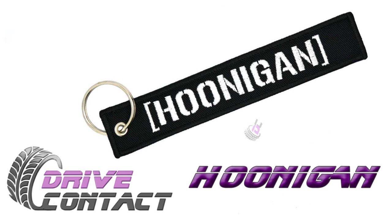 Key Loop - "HOONIGAN" - YouTube