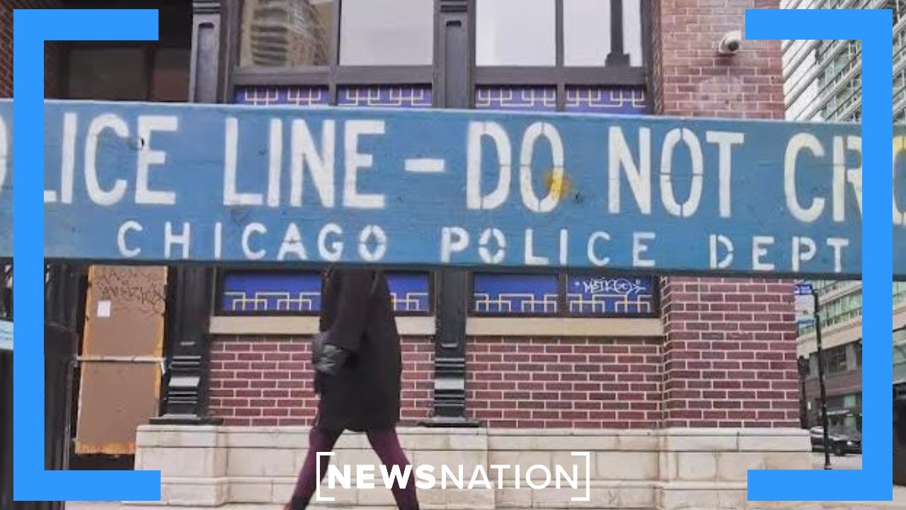 Chicago mayor: 'We do not want to see tanks in our streets' | Morning ...