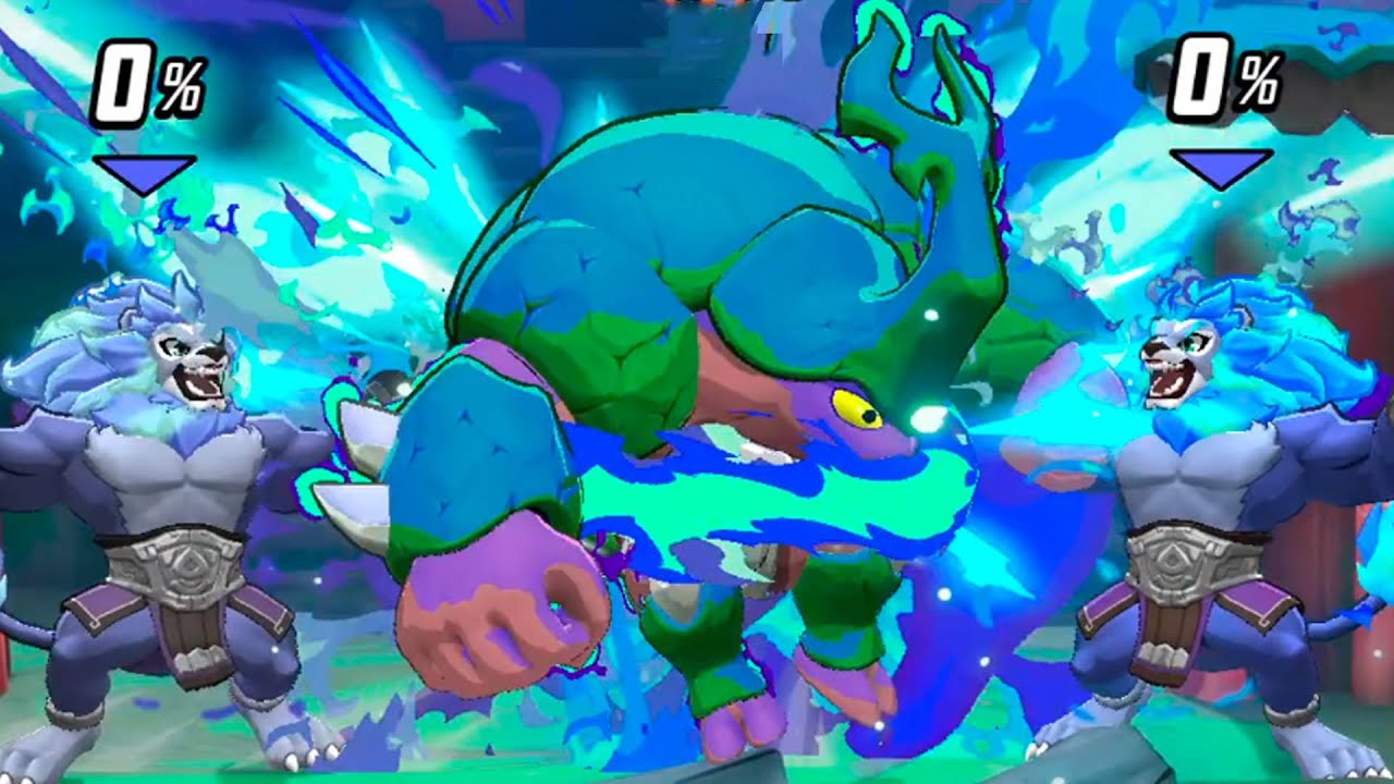 Rivals 2 is Finally Here - YouTube