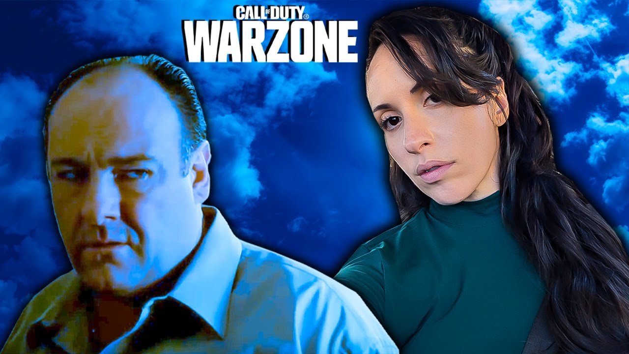 REBIRTH ISLAND CONTROL | CALL OF DUTY WARZONE - YouTube