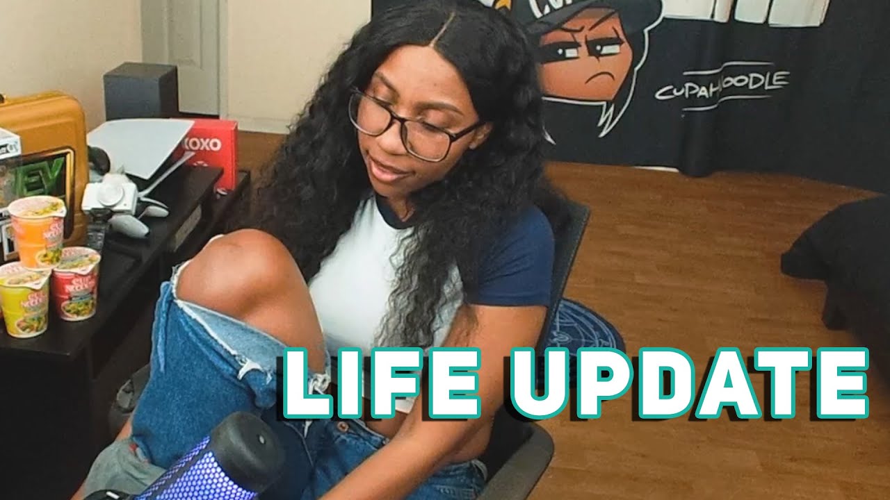 Vlog | Story Time Life Update - YouTube