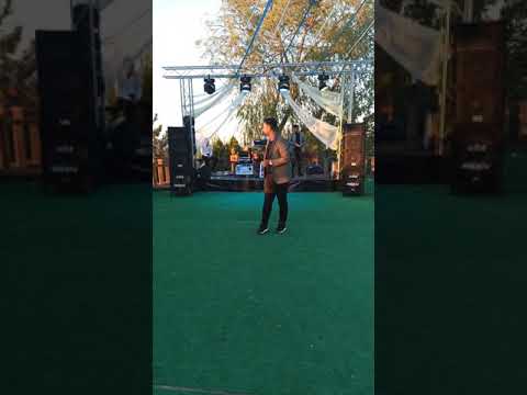 YUSUF KARASU - SEHER YELİ