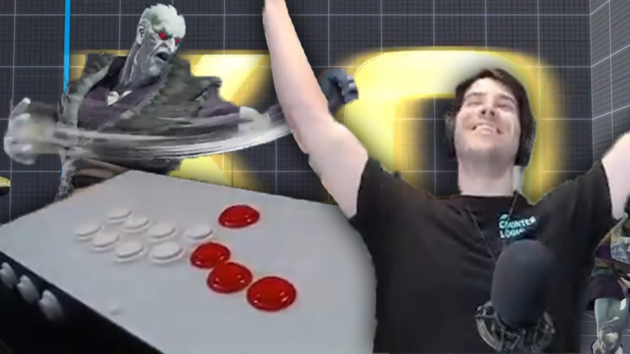 Even on my First time, Im STILL cooking - YouTube