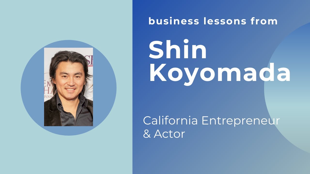 Shin Koyamada 2022