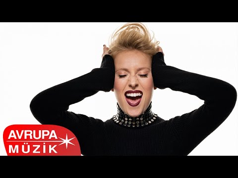 Sirel - Sen Vur (Official Audio)