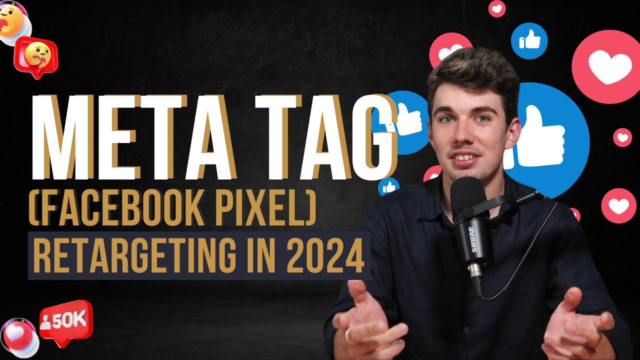 Are you using a Meta tag to retarget your customers? (Formerly Facebook ...