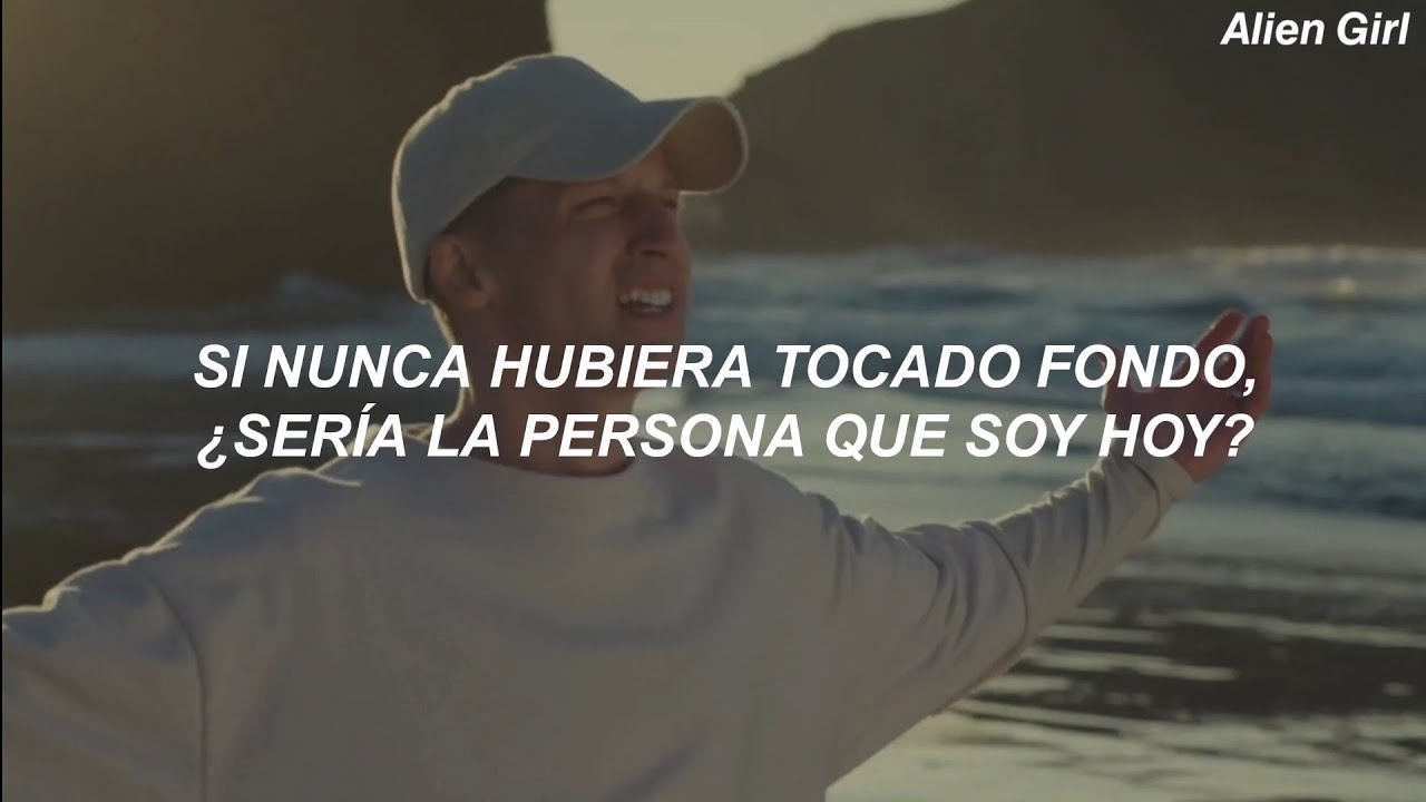 NF - HOPE // Sub. Español (video oficial) - YouTube