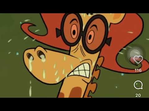 Camp Lazlo - Nina’s Date With Chip & Skip