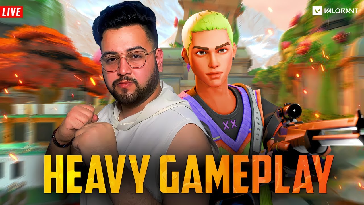 Membership Is On BBY Dolls || VALORANT [Hindi] || !GIVEAWAY || ROAD TO ...