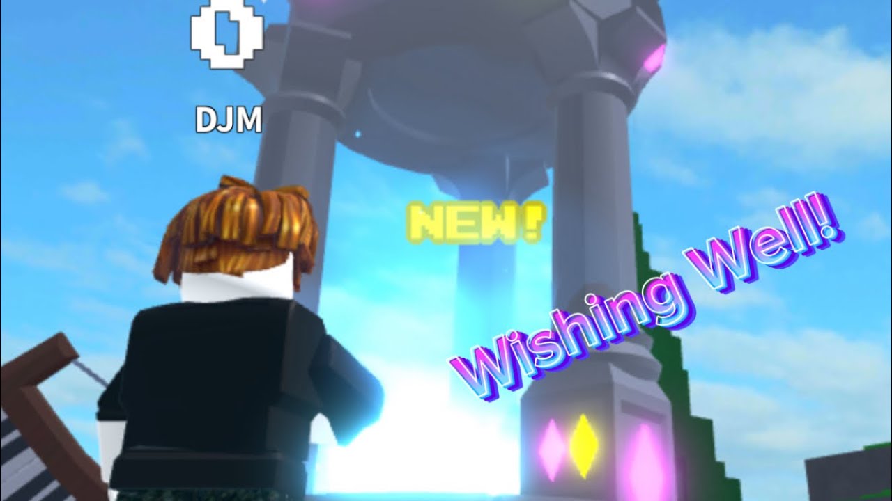 Roblox Bow Battle Arena | Update 7 - YouTube