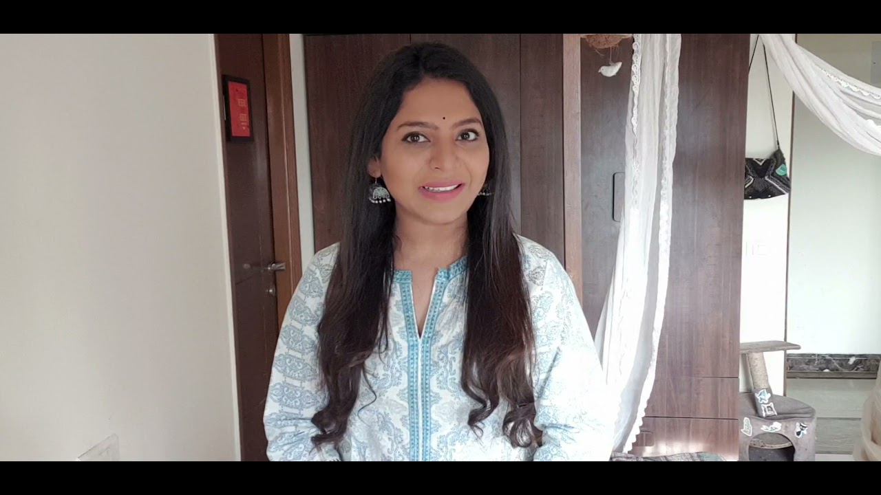 asma badar new audition - YouTube