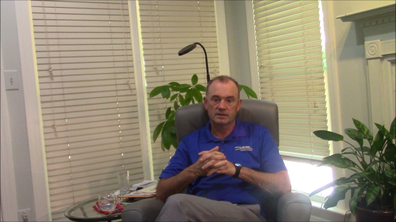 Noel Lyons early not just green to be green - YouTube