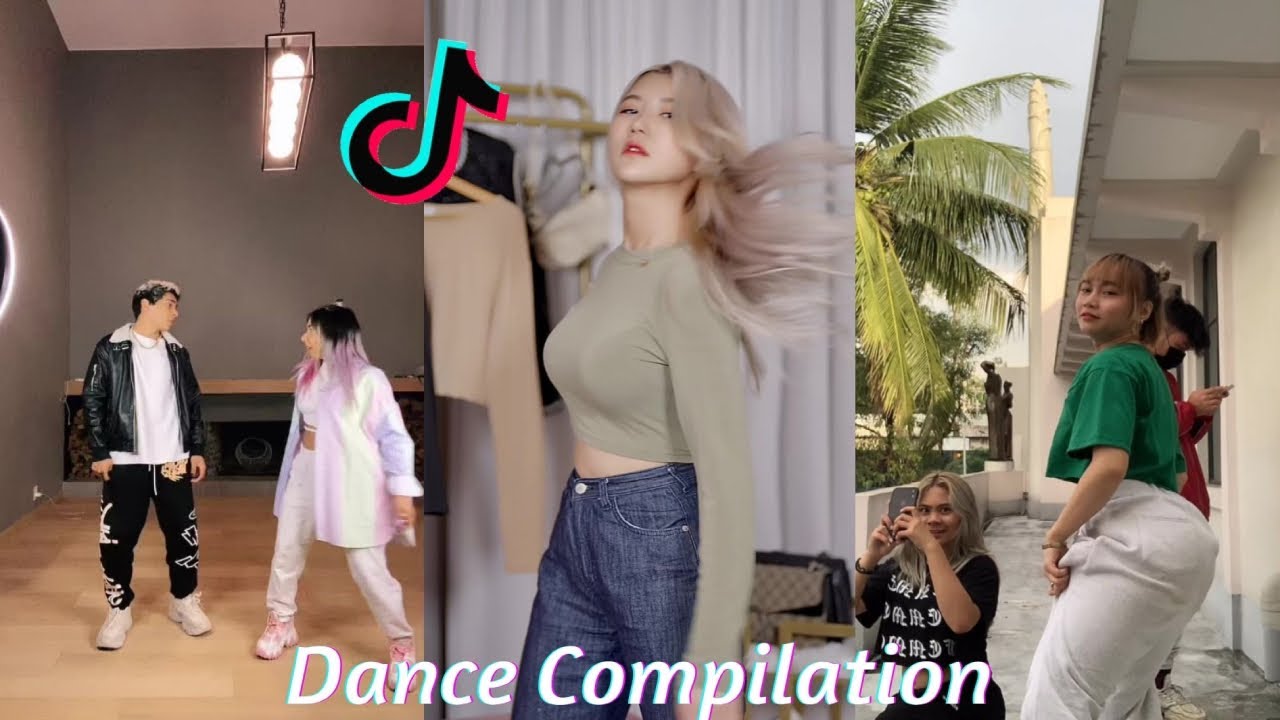 Gun Shot Dance ~I Do It for You ~ TikTok Mashup Viral Compilation - YouTube