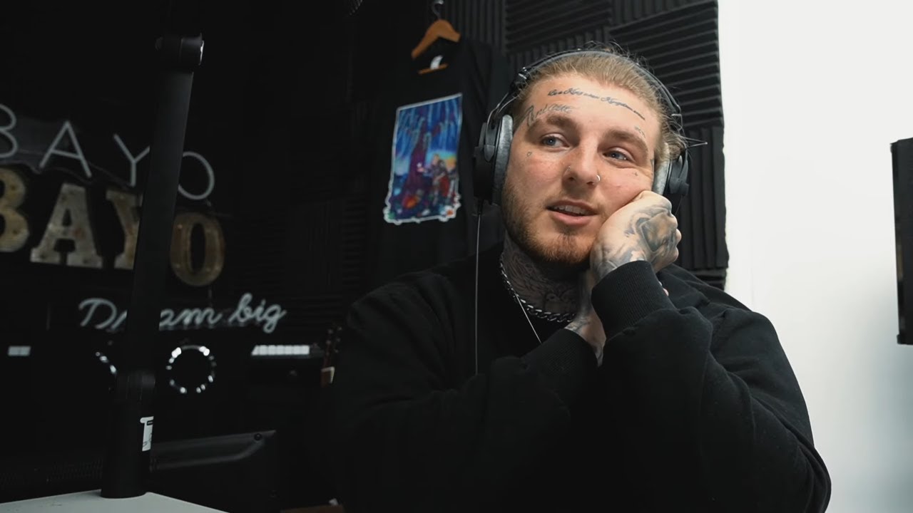 A NEW BAYO? - YouTube