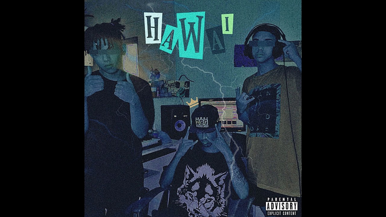 Hell Gang - Hawaii | Double Drip | Smooth | [Prod. Chrys BXD Beats ...