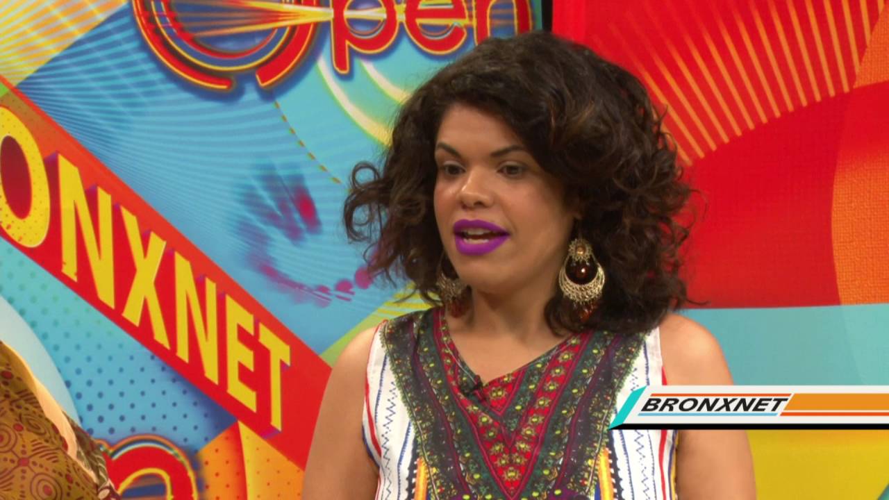 OPEN Artist Spotlight with Andre Veloz | OPEN Friday | August 12th ...