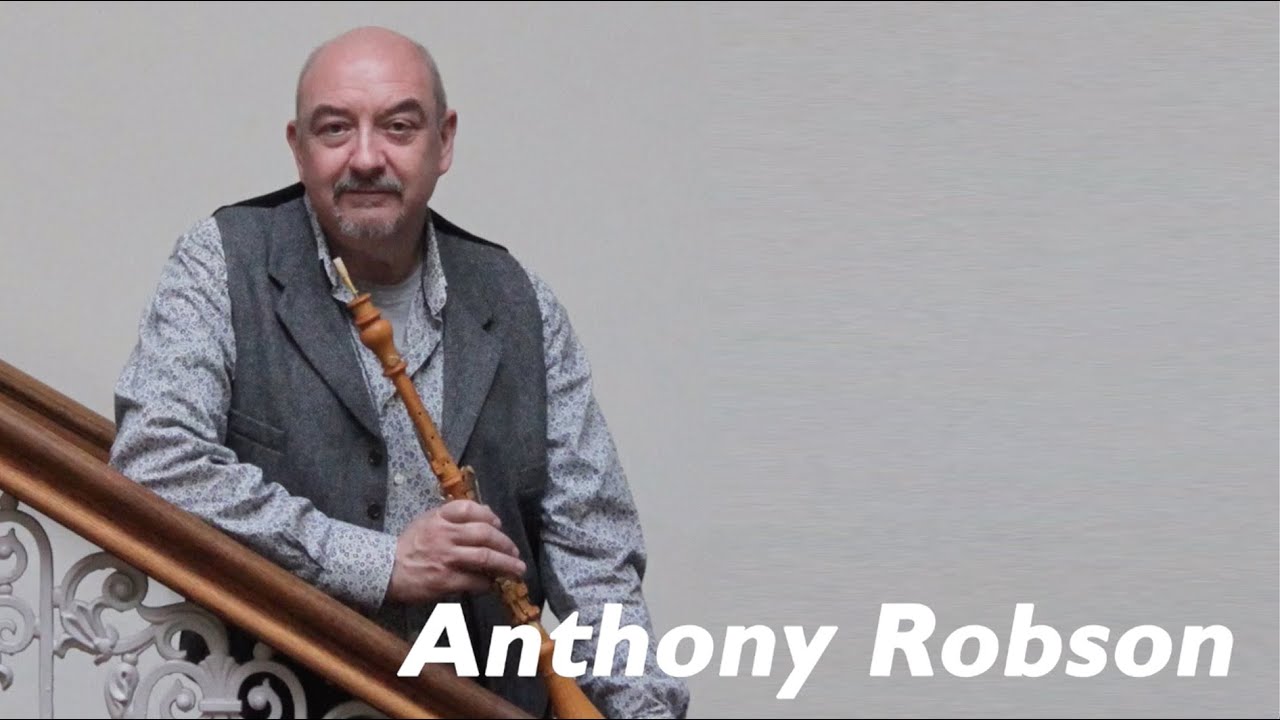 Play the Violin sheet music with Anthony Robson/ Vivaldi: Oboe Concerto ...