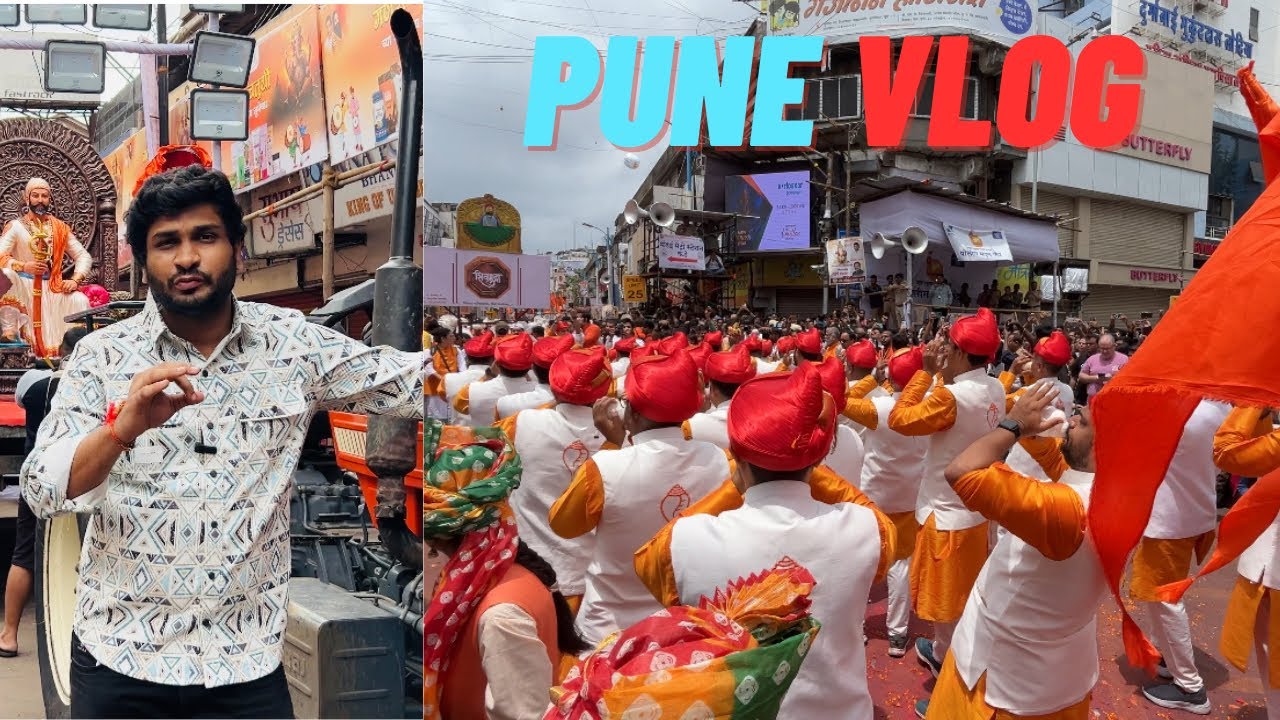 Unveiling the Positive Vibes of Pune Miravnuk | #pune - YouTube