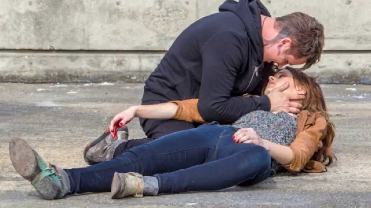 Star-Crossed 1x13 (Series Finale) Promotional Photos - YouTube