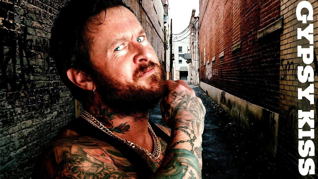 Gypsy kiss Starring Tyson T Bone - YouTube