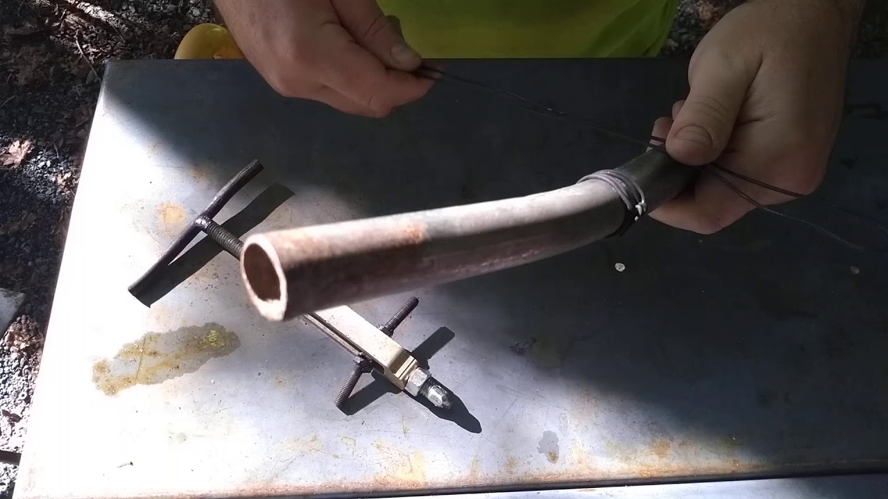 Wire Clamp Tool DIY Hose Clamps Clamptite YouTube wire-clamp-tool-diy-hose-clamps-clamptite-youtube