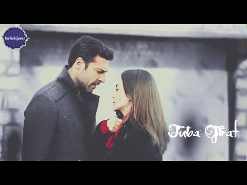 ✿ كيفك يا وجعي || وائل كفوري || عمر و جولرو || Ömer & Gülru || مسلسل حرب الورود ✿