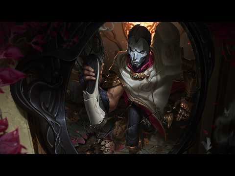 BG, league is boring