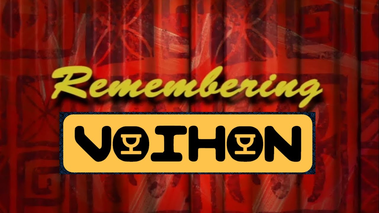 in Loving Memeory of Voihon - YouTube