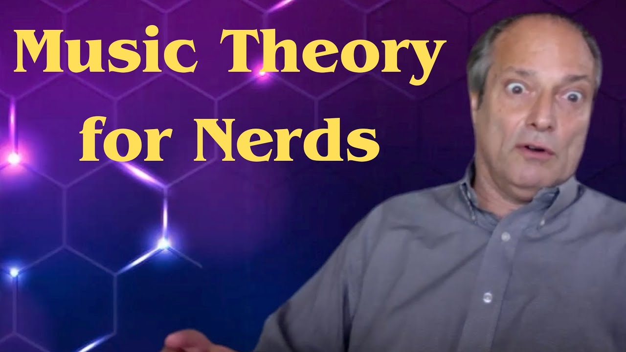 Music Theory lesson #4: Building the Major Chord! - YouTube