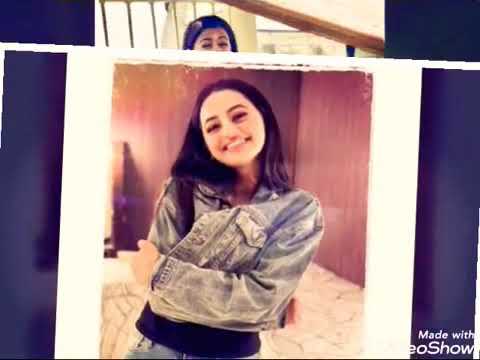 Helly Shah (Swara) Klip✨