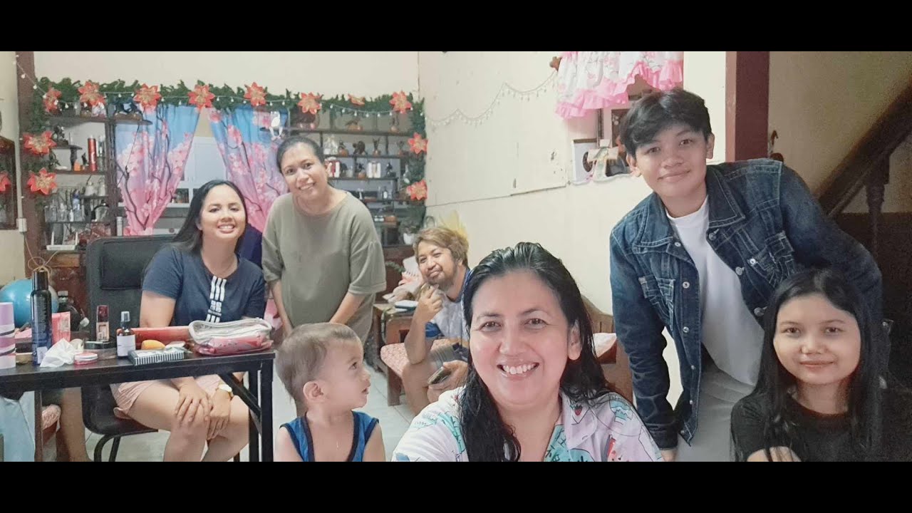 LIVE | Get Ready with me for our LGU Night | Quick Update from ...