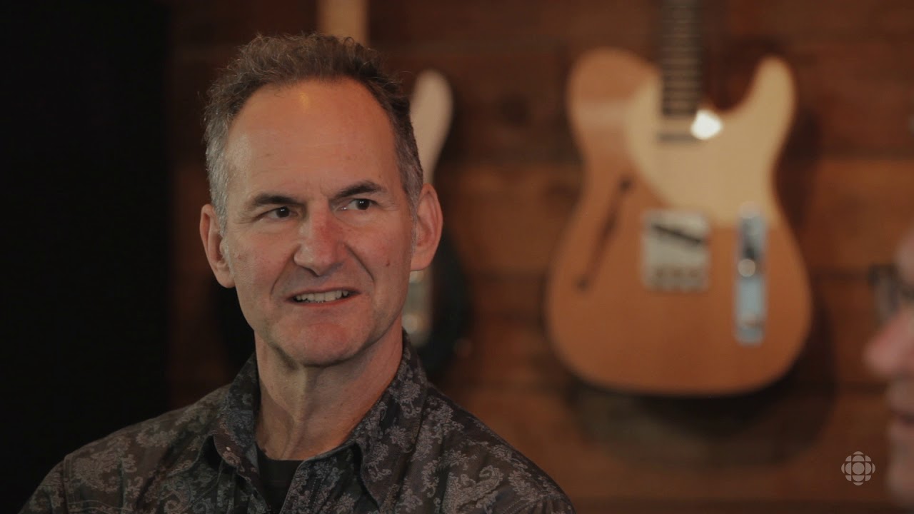 Inside the Craft | Paul Pigat & Warren Murfitt talk electric guitars ...