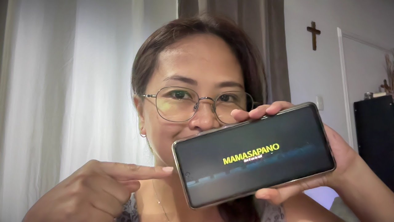 Let's Talk: The MAMASAPANO Movie (Spoiler Alert) - YouTube