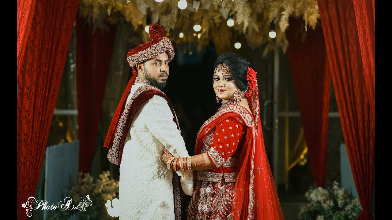 Amir & Aney ll Chittagong wedding ll Rasiya ll Photo Aid - YouTube