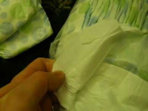 TARGET up & up DIAPERS