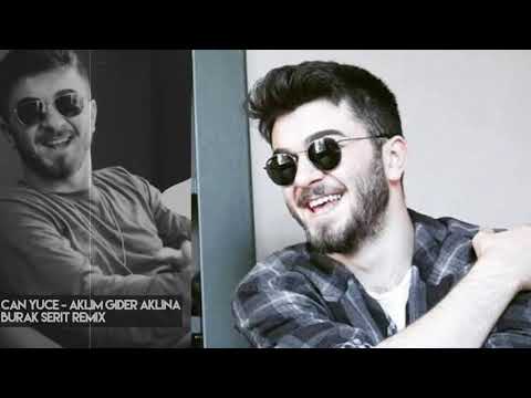Can Yüce - Remixs
