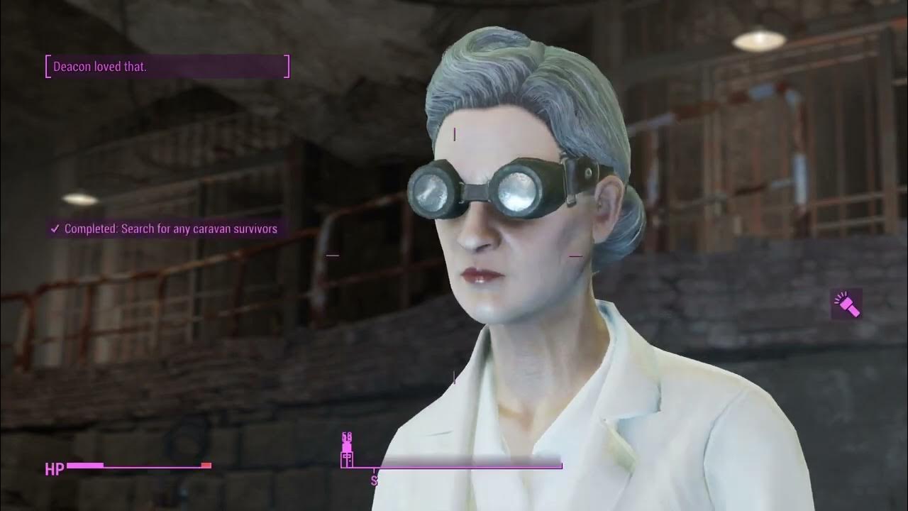 Fallout 4 Youtube