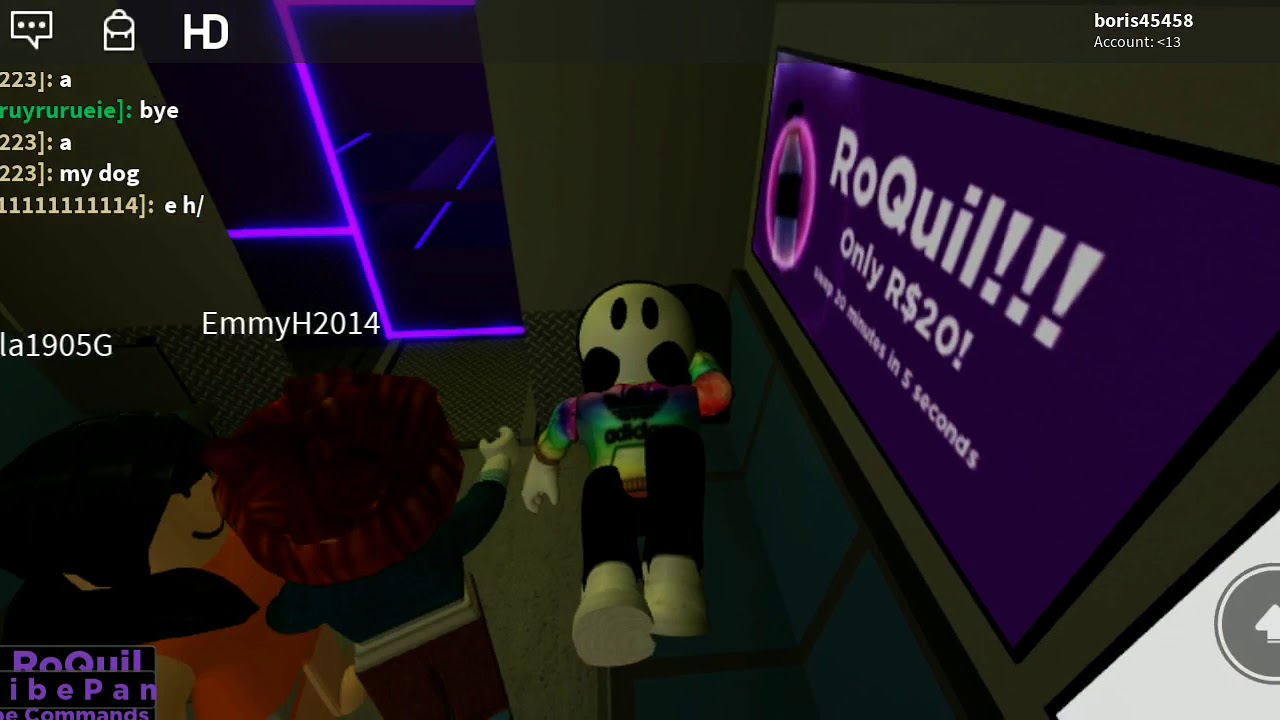 Music for study and relax chill vibe Roblox - YouTube