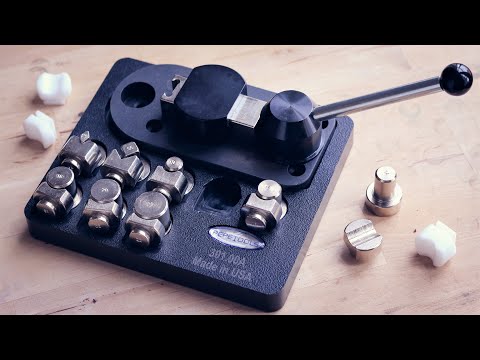 Pepetools RINGBIEGEWERKZEUG – Verwendung des Ringbiegers und Werkzeugbewertung