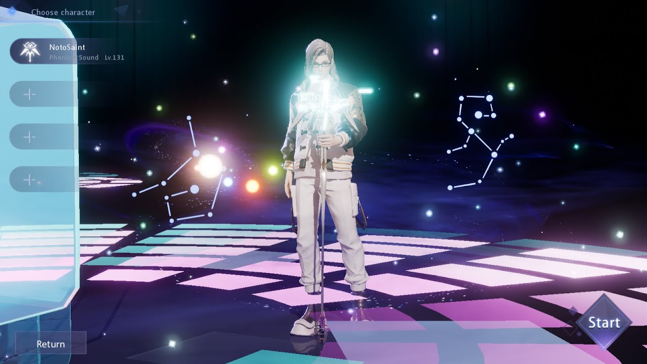 Dragon raja - Deity test 50 floor (Phantom Sound ) / Испытание бога, 50 ...