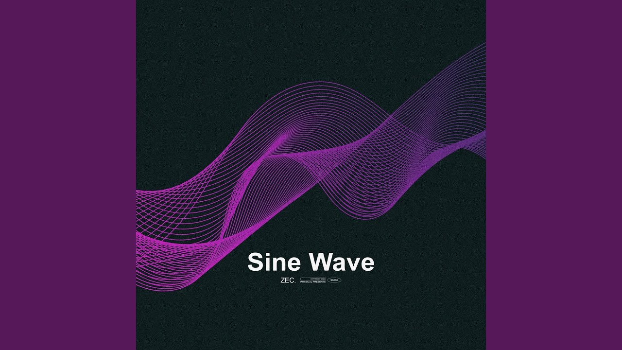 Sine Wave - YouTube