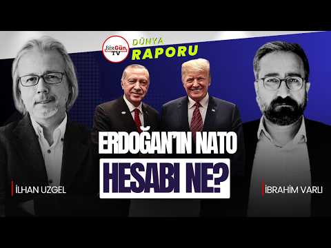 Prof. Dr. İlhan Uzgel anlattı: \