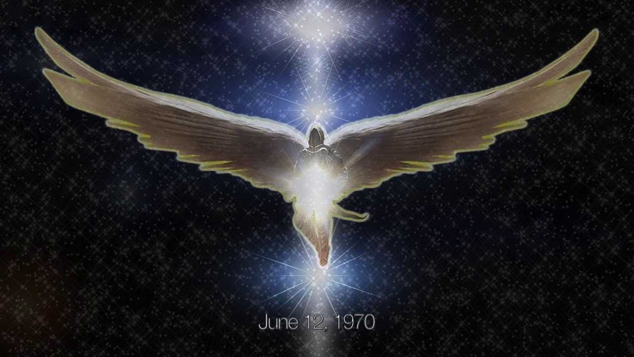 Hear angels announce – "The Child has been born!" - YouTube