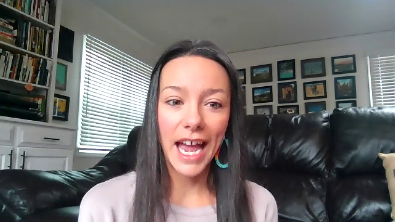 Melissa Horner - YouTube