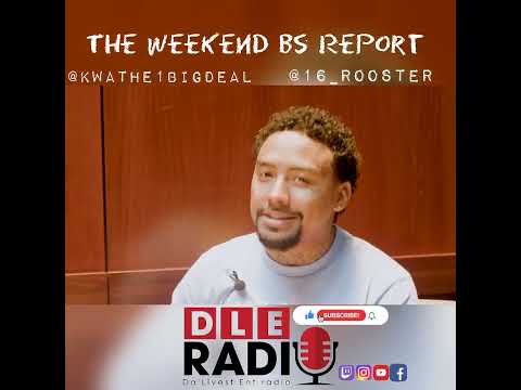 The Weekend Bs Report: Rooster The Pimp - YouTube
