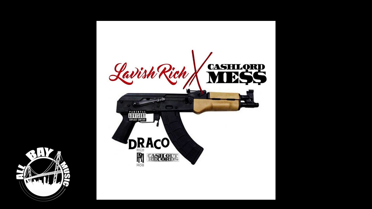 Lavish Rich - Draco ft Messy Marv (Audio MP3) - YouTube