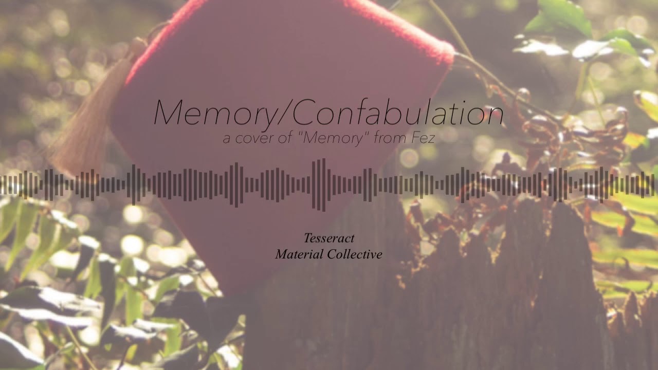 Memory/Confabulation - Tesseract: An Acoustic Fez Album - YouTube